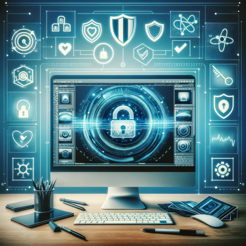 Watermarkly KI – Schützen Sie Ihre Bilder in der Ära der künstlichen Intelligenz